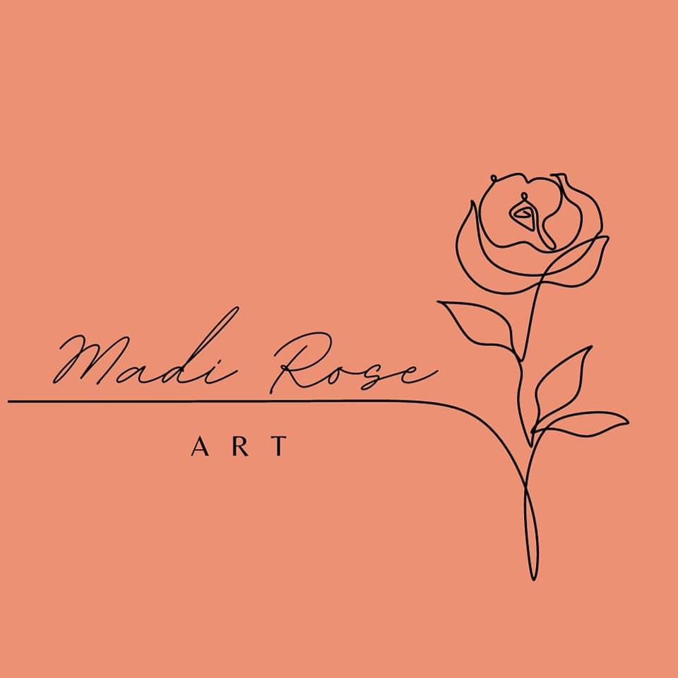 Madi Rose Art